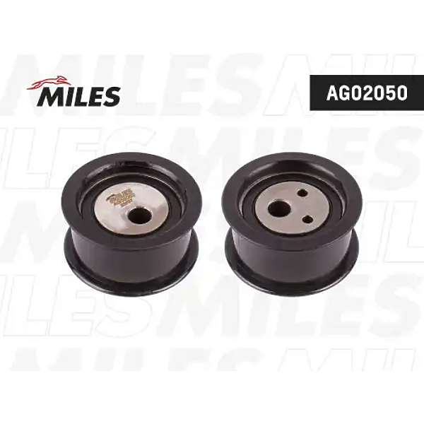 MILES ag02050 ролик ремня грм ваз-2112