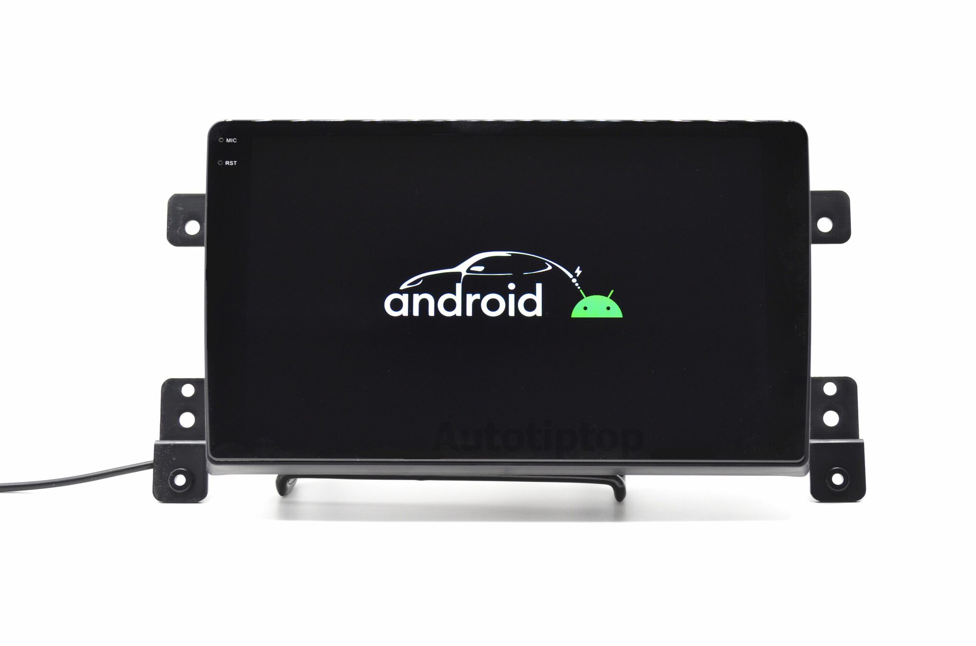 Магнитола для Suzuki Grand Vitara 2 2005-2015 4/64ГБ, QLED, Carplay, автозвук DSP, GPS Навигация, 9 дюймов