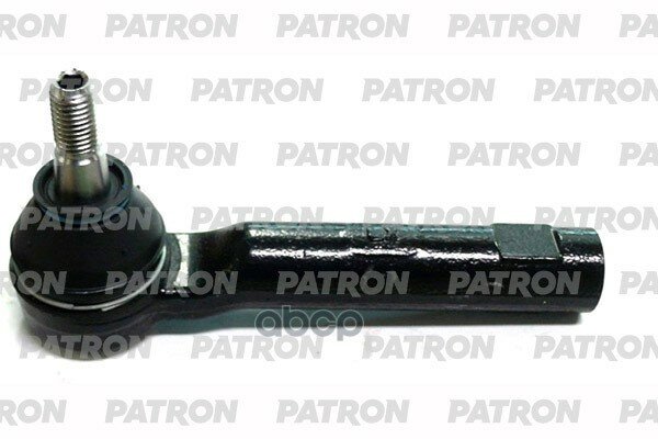 Наконечник рулевой тяги PATRON арт. PS10980