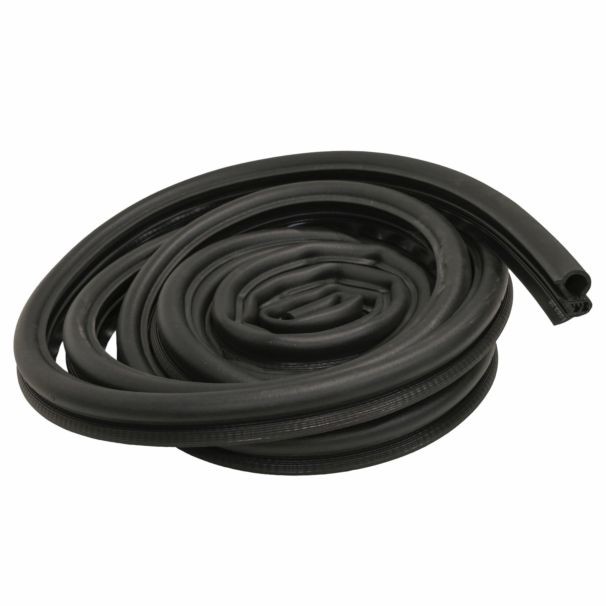 Уплотнитель проема двери задка УАЗ Патриот