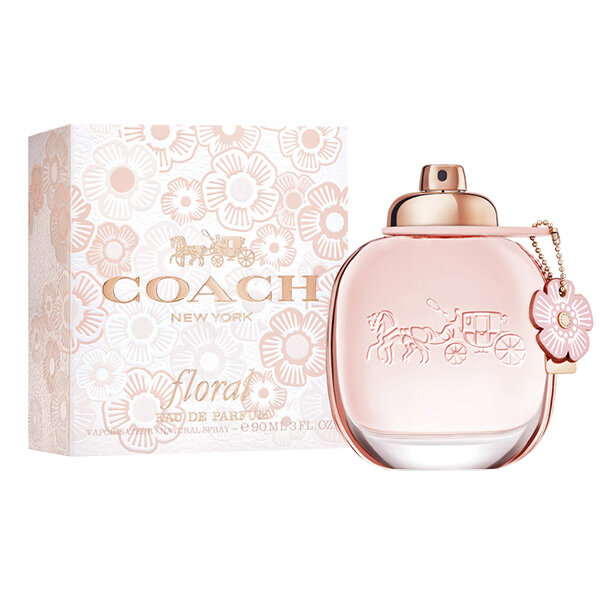 Coach Женский Coach Floral Парфюмированная вода (edp) 90мл