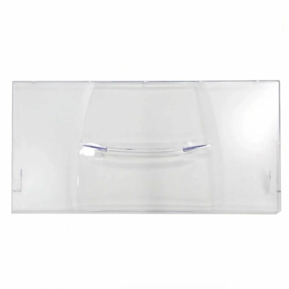 Панель ящика морозильной камеры холодильника Бирюса - 129- 148 (47,8 * 23,4 см) широкая 0030004002