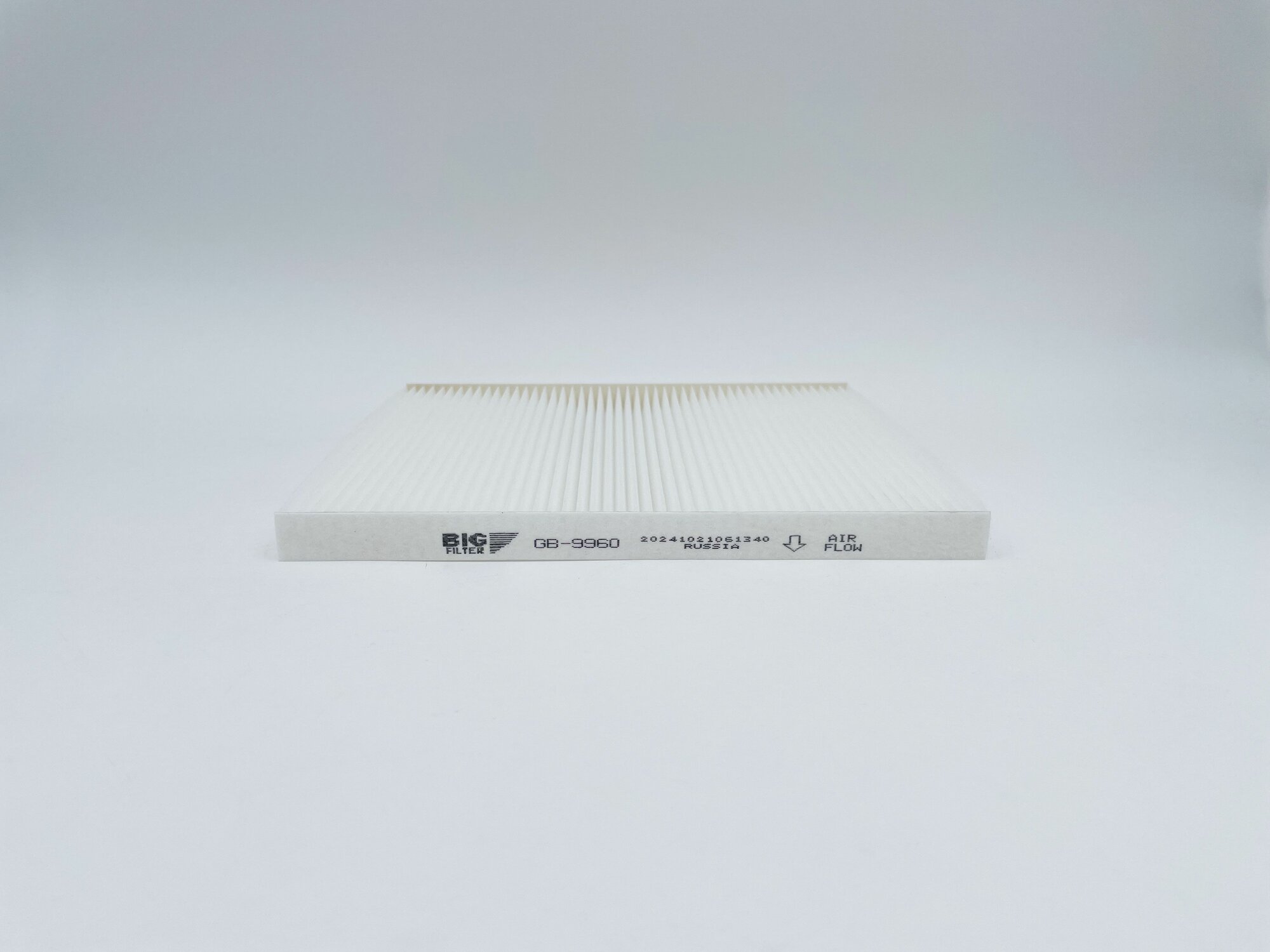 Фильтр салона KIA Carnival III/Sedona III Cerato Mohave Sorento II Grand Carnival Spectra