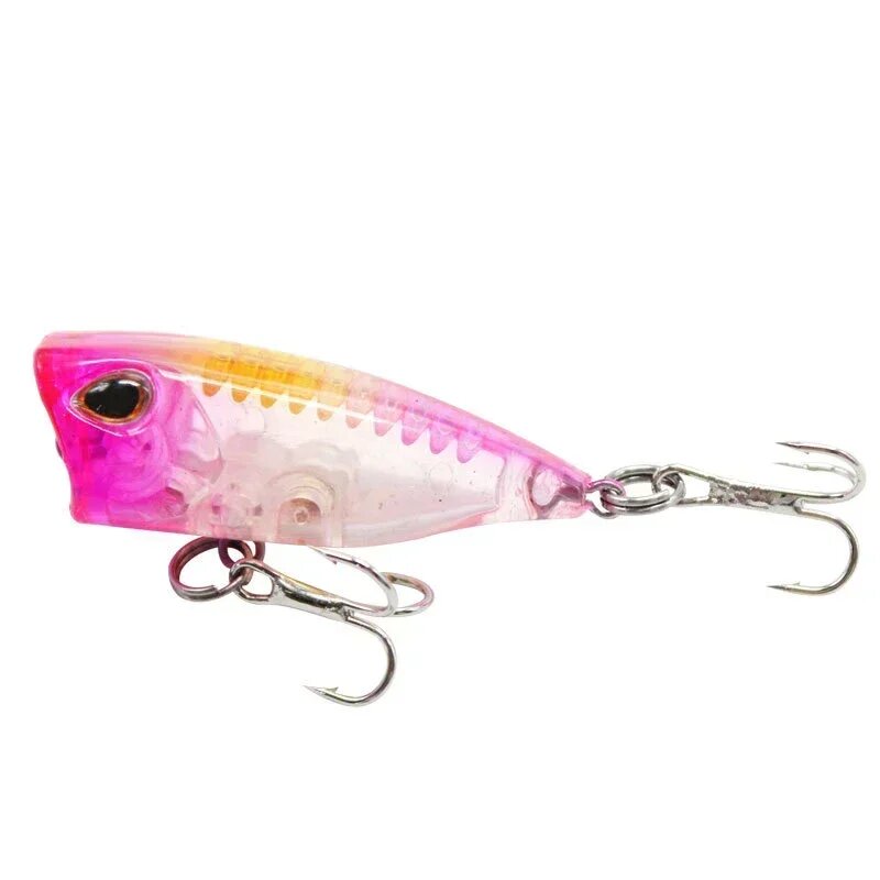 Мини-поппер Peche 4 см 3,3 г 2