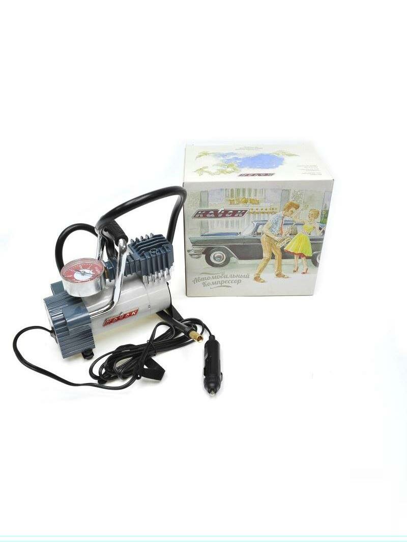 Компрессор Качок К50 7Атм 30л/мин new