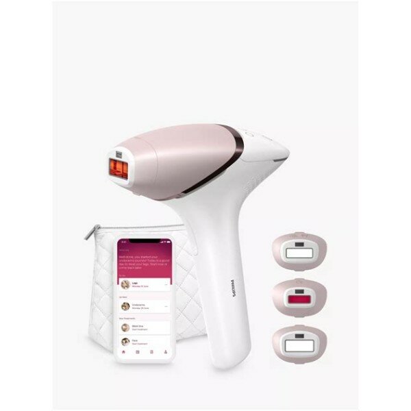 Philips Lumea 9000 BRI955
