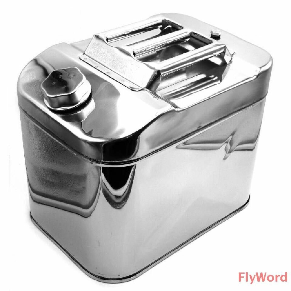 Канистра для ГСМ