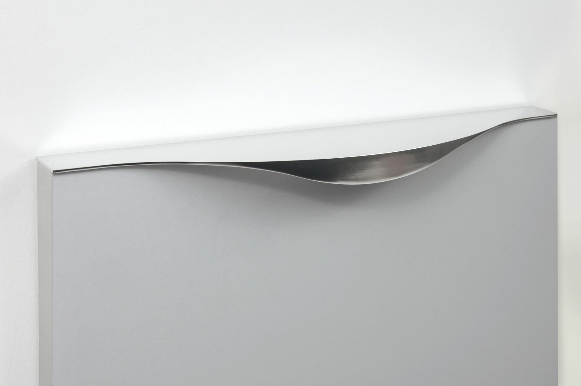 Мебельная ручка ERA RT108CP.1/192/300, хром полированный