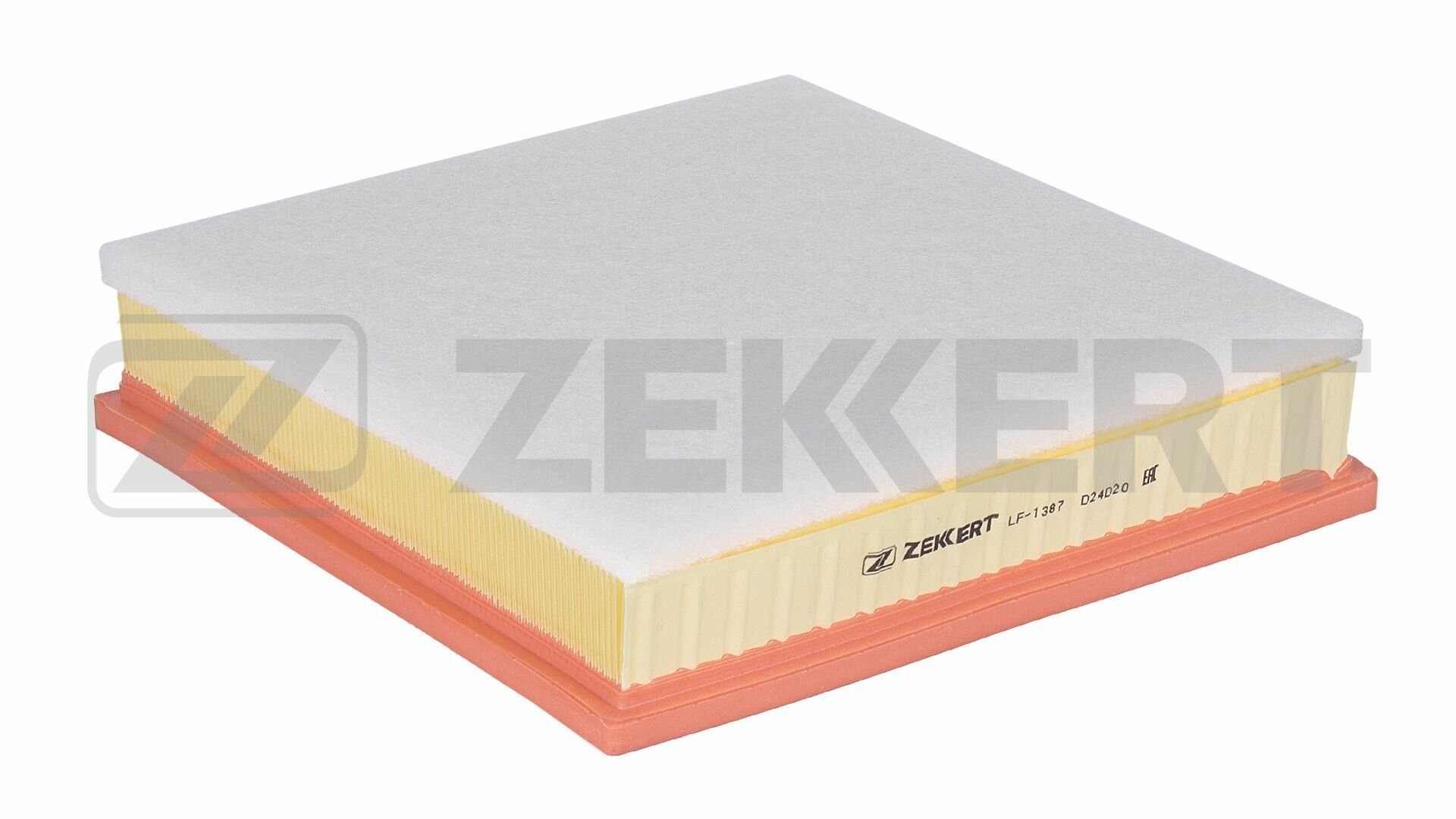 Воздушный фильтр ZEKKERT LF-1387