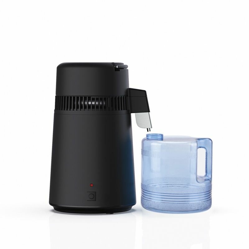 Аквадистиллятор