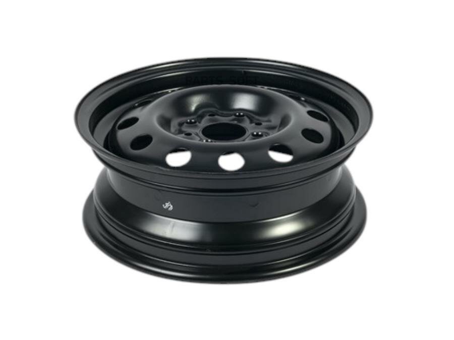 Диск колесный 14/5j/4*98/ет35/d58,6 lada image 2108-2112 2170 priora черный