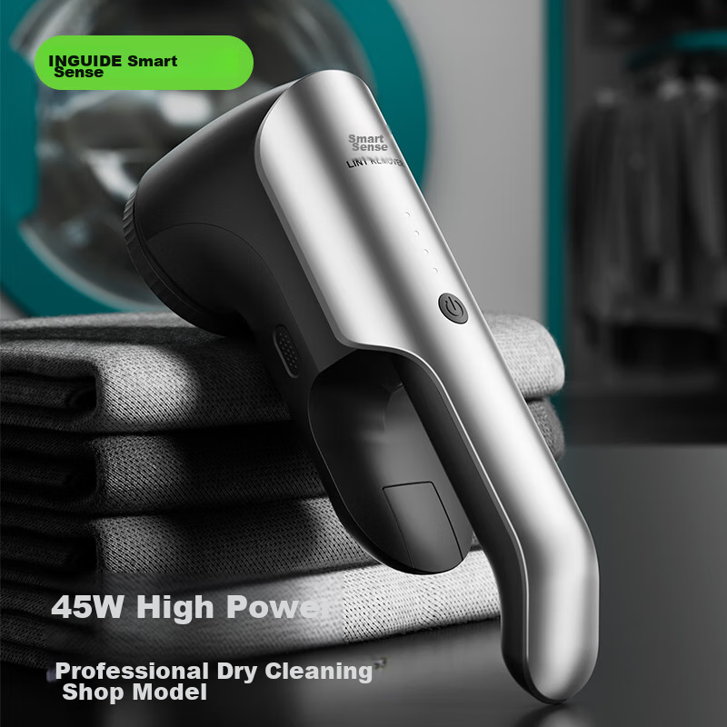 Smart Ball Lint Shaver High-Power Clothing Lint Remover Lint Roller Ball Lint Remover Ball Lint Remover Machine Clothing Lint Remover Lint Shaving Machine M30S