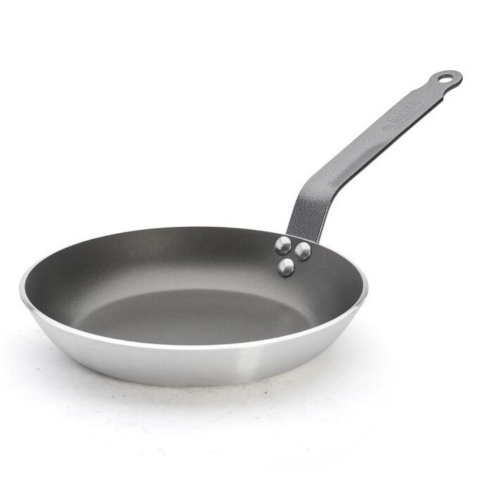 Сковорода De Buyer Choc Non-Stick "Lyonnaise" Frypan 8180.24