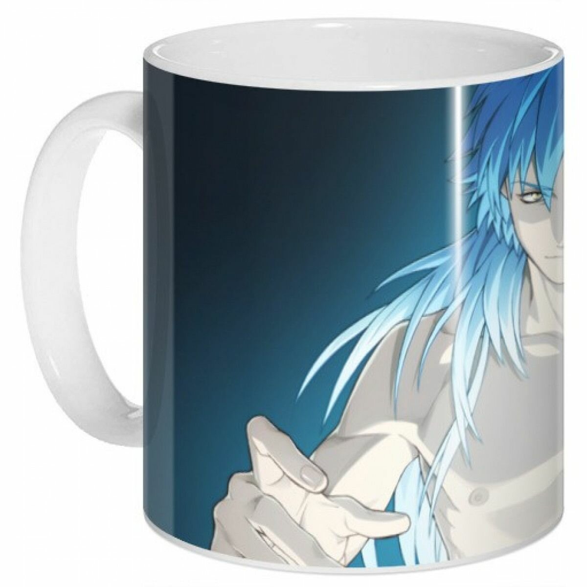Кружка DRAMAtical Murder
