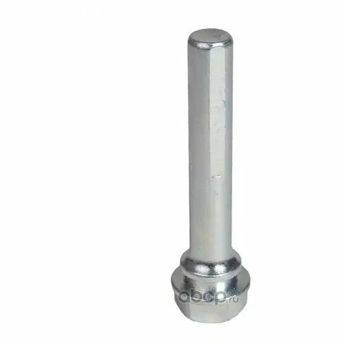 Ремкомплект направляющ. суппорта торм. перед. Stellox 0498806SX