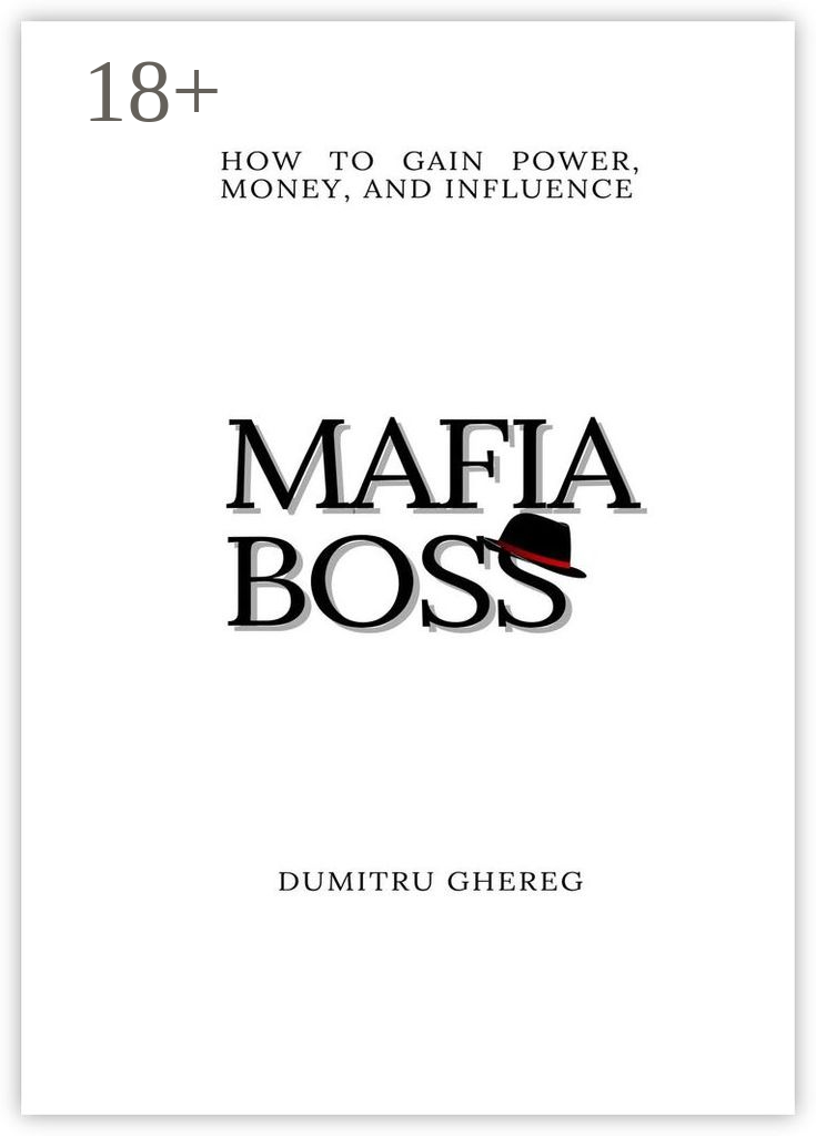 Mafia boss