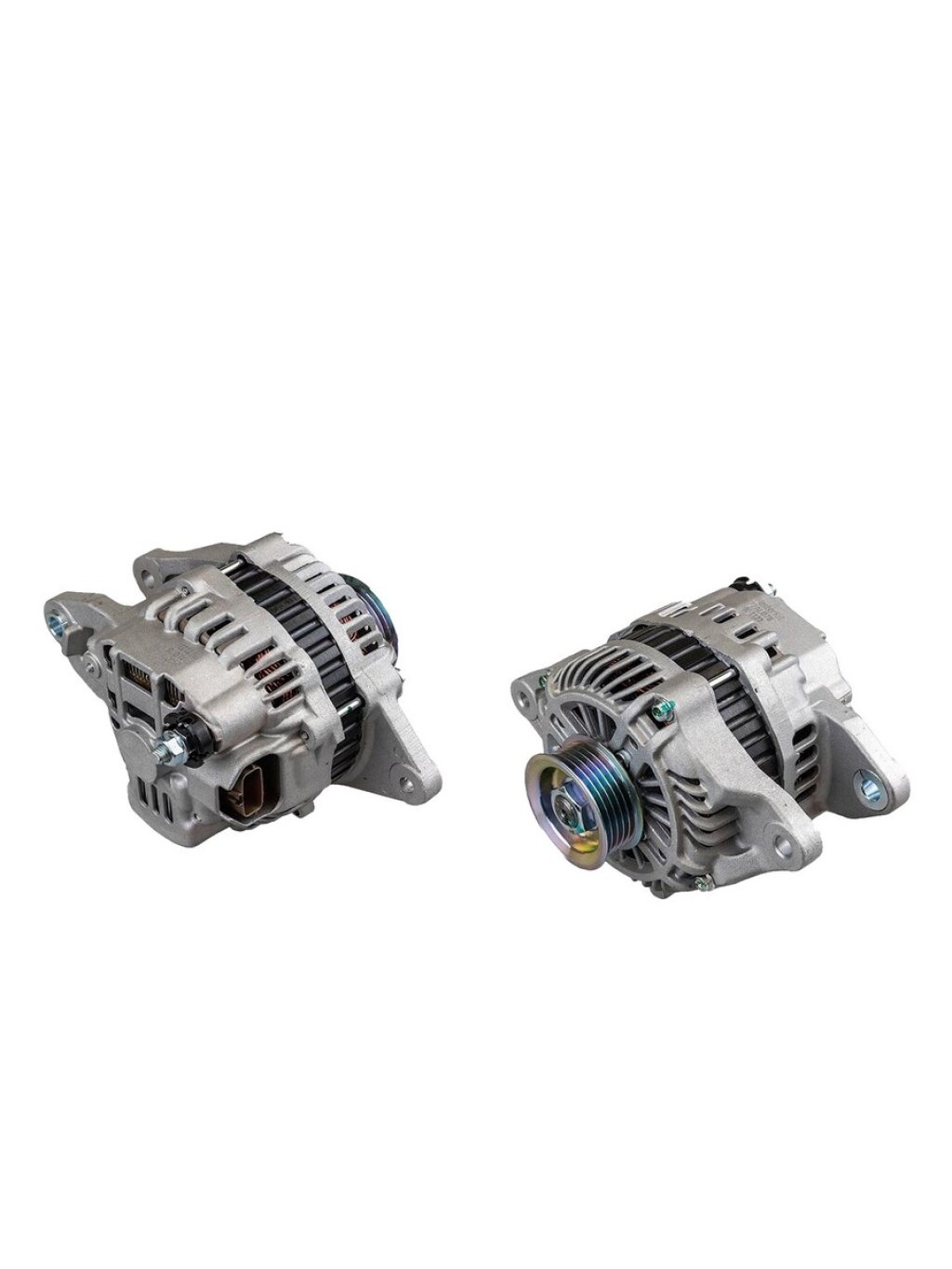 Генератор MasterKit 77AL078