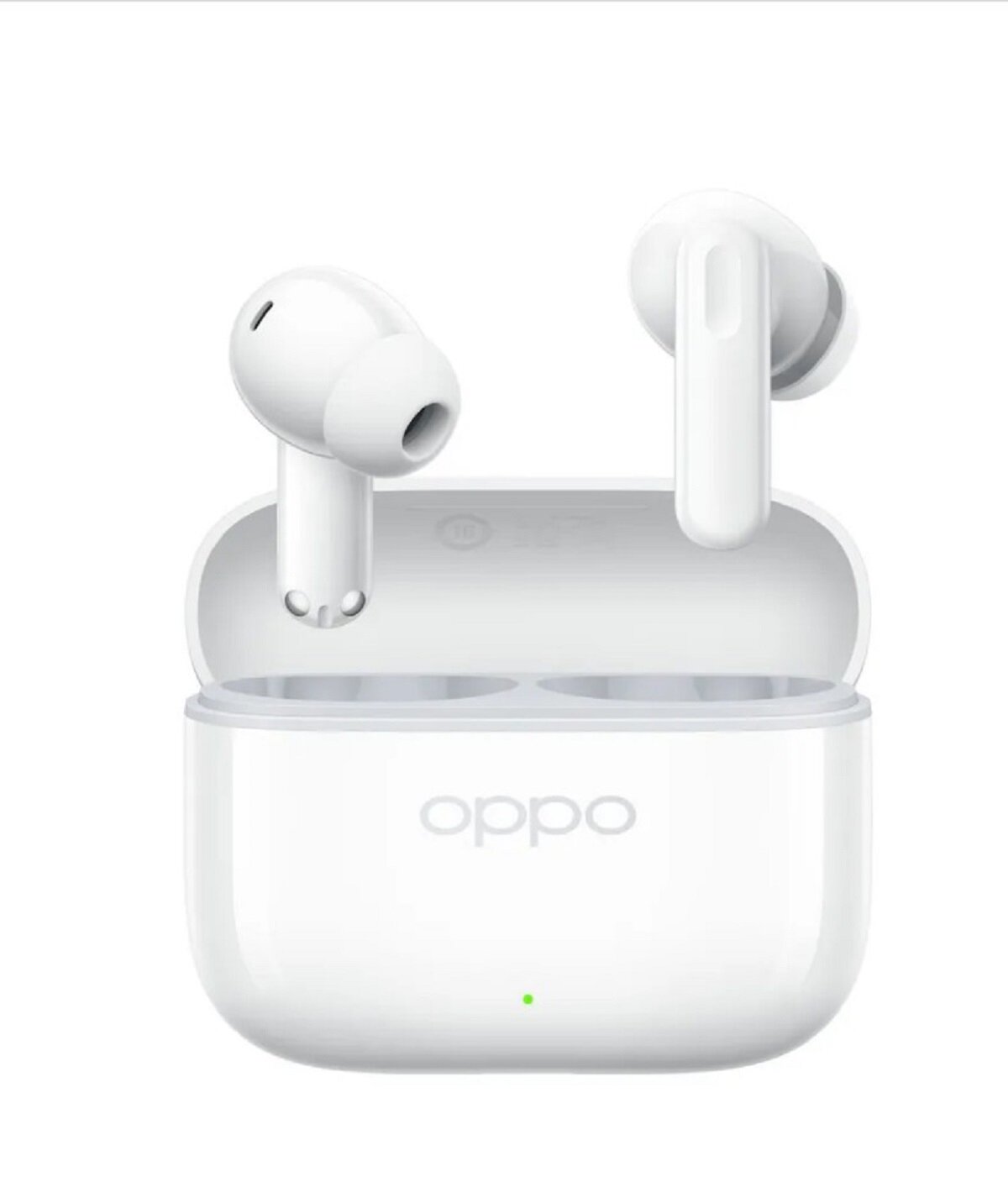 Беспроводные наушники OPPO ENCO Air4i, белые