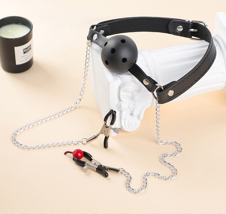 Sm реквизит глубокий кляп для горла принудительное открытие обучение наказание кляп женский рот секс игрушки игрушка рот кольцо