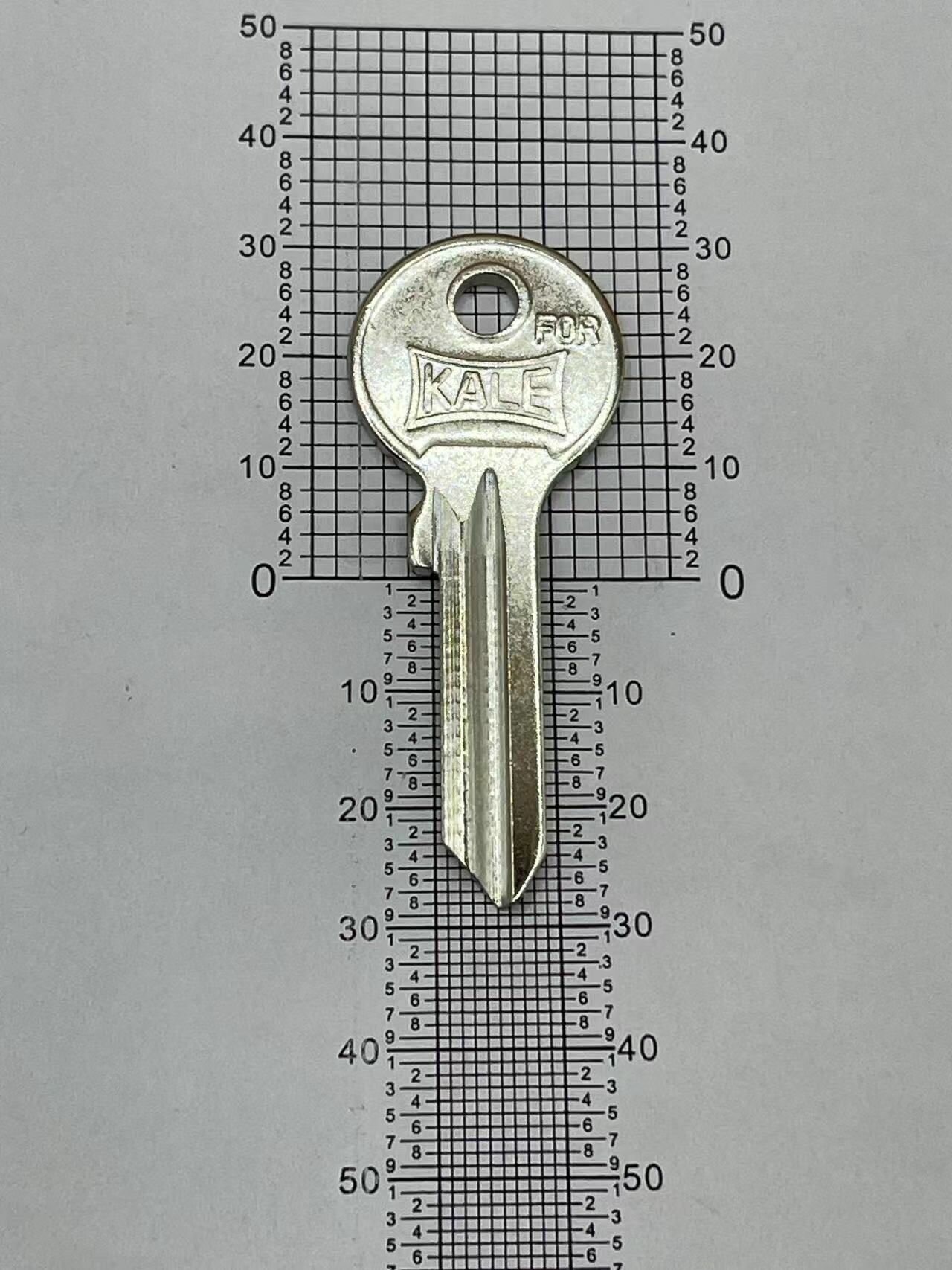 Английские ключи KAE8D_KAL10_KLE7X_KAL7_Kale(H-027)100шт