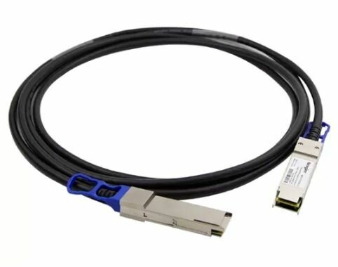 Кабель Оптический NS-SFP+DAC-A3 Direct Attach соединительный DAC 3m