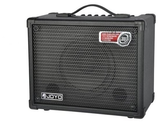 JOYO DC-30 Комбоусилитель гитарный c драм-машиной