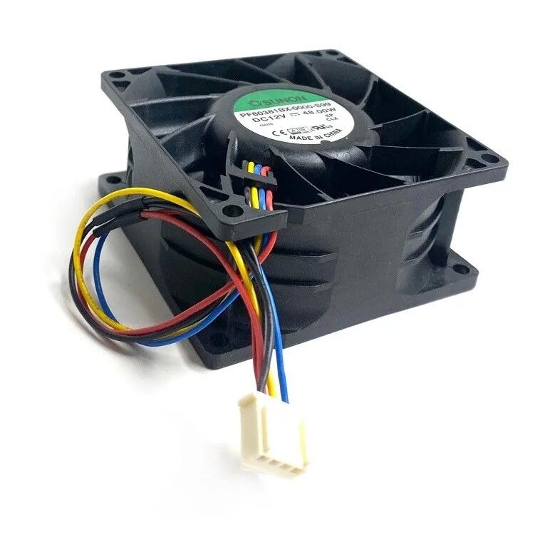 Вентилятор Advantech 1750007314-01