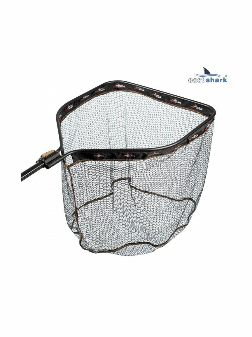 Подсак EastShark прорезиненный U-6070252