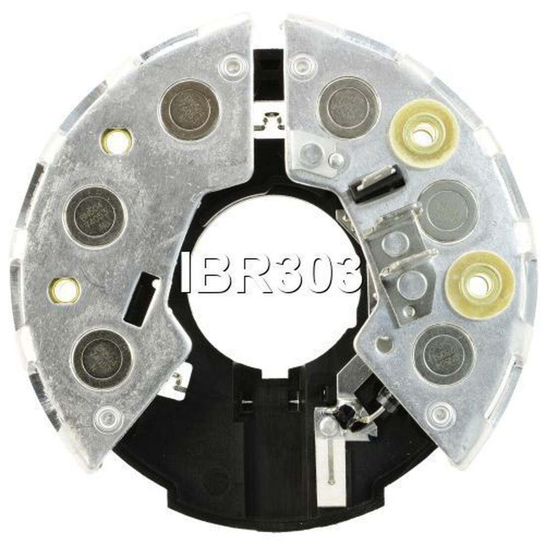 Диодный мост Mercedes E W124 / S W126 / SL W107 / SE W116 (Мерседес), новый