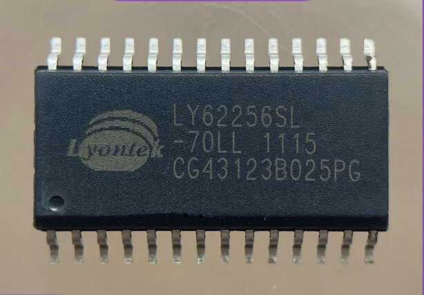 CH376S CH376 SOP28USB Bus Adapter Chip 1шт цена