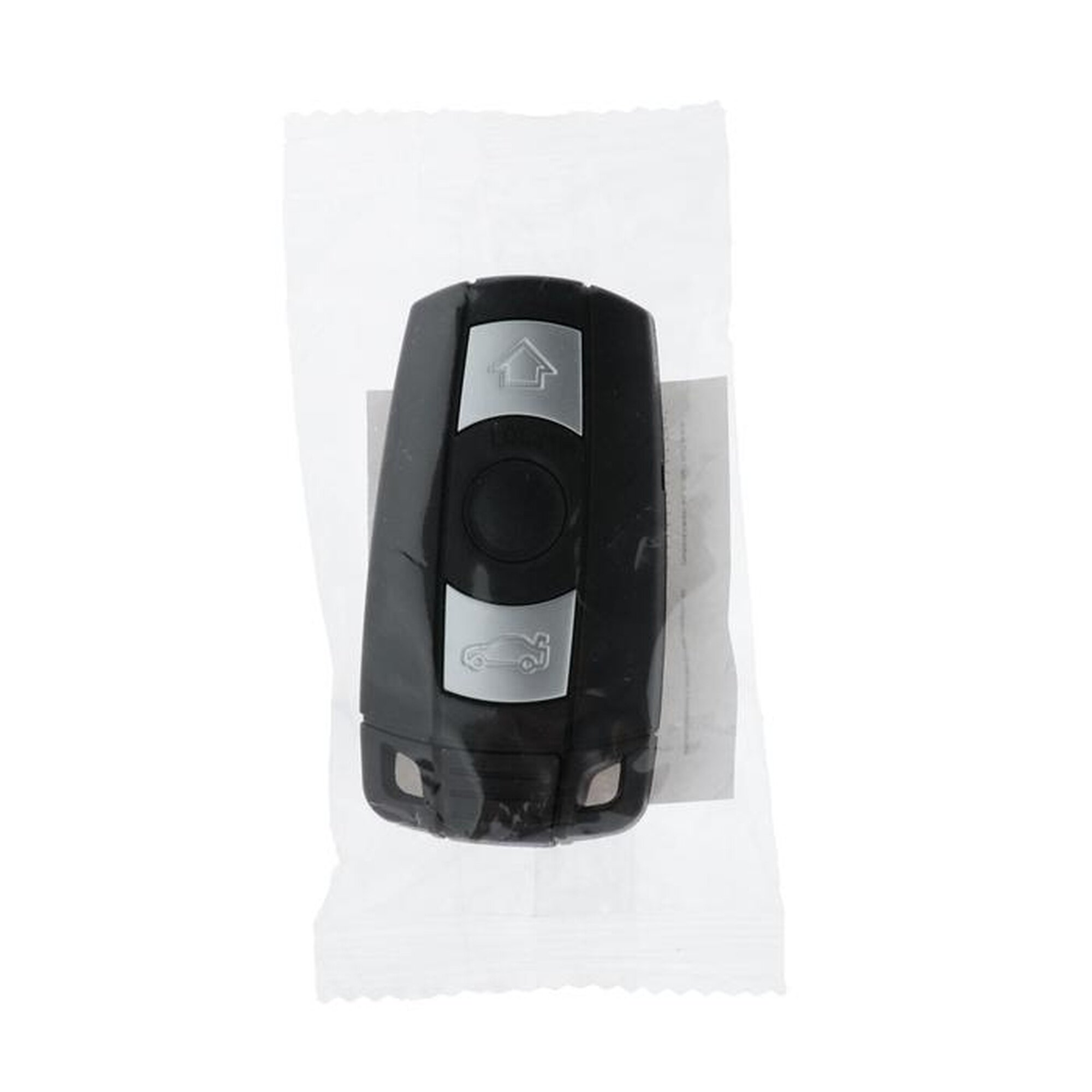 Корпус ключа, BMW E61, E90, E82, E70, E71, E87, E88, E89, X5, X6 — фото 1