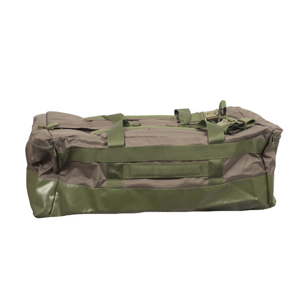 Сумка-рюкзак Huntsman "Легион" (Хаки), 100 л, 850x360x270 мм