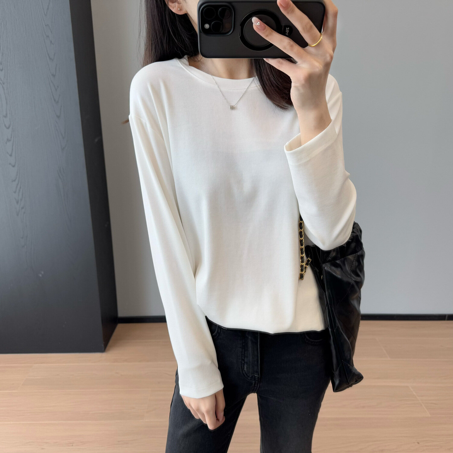 Футболка спортивная