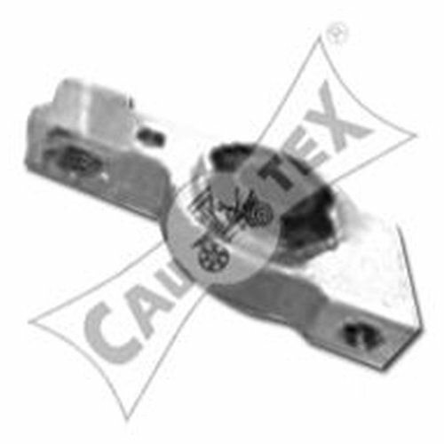 Сайлентблок рычага подвески задн рычага передней оси peugeot 407 (6d) 2.2 05/04- CAUTEX 031122 для Peugeot 407