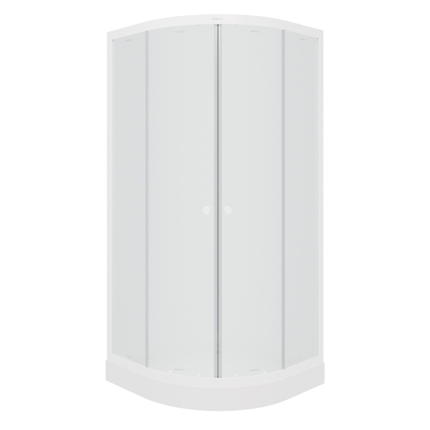 Душевой уголок Parly ZF91