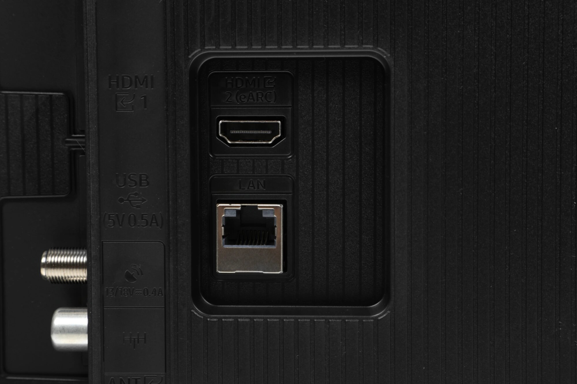 Телевизор Samsung UE32F6000FUXRU