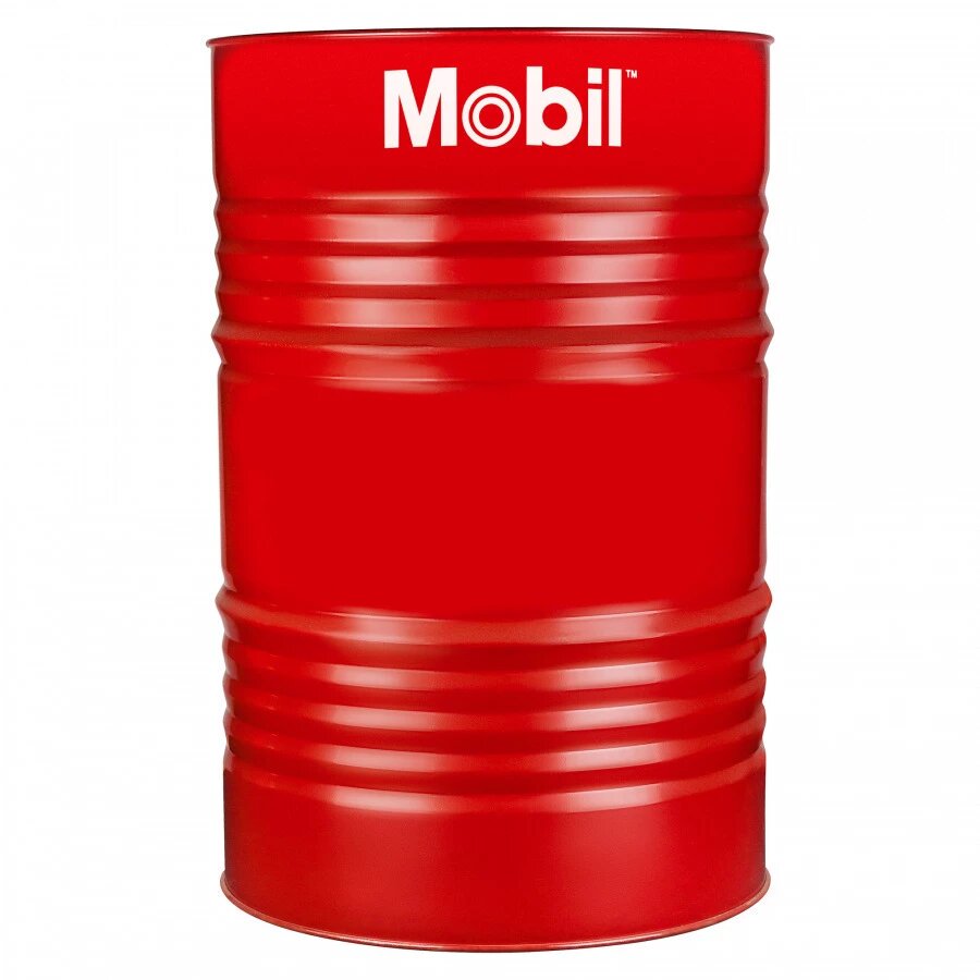 Гидравлическое Масло Mobil Nuto H 46 208Л