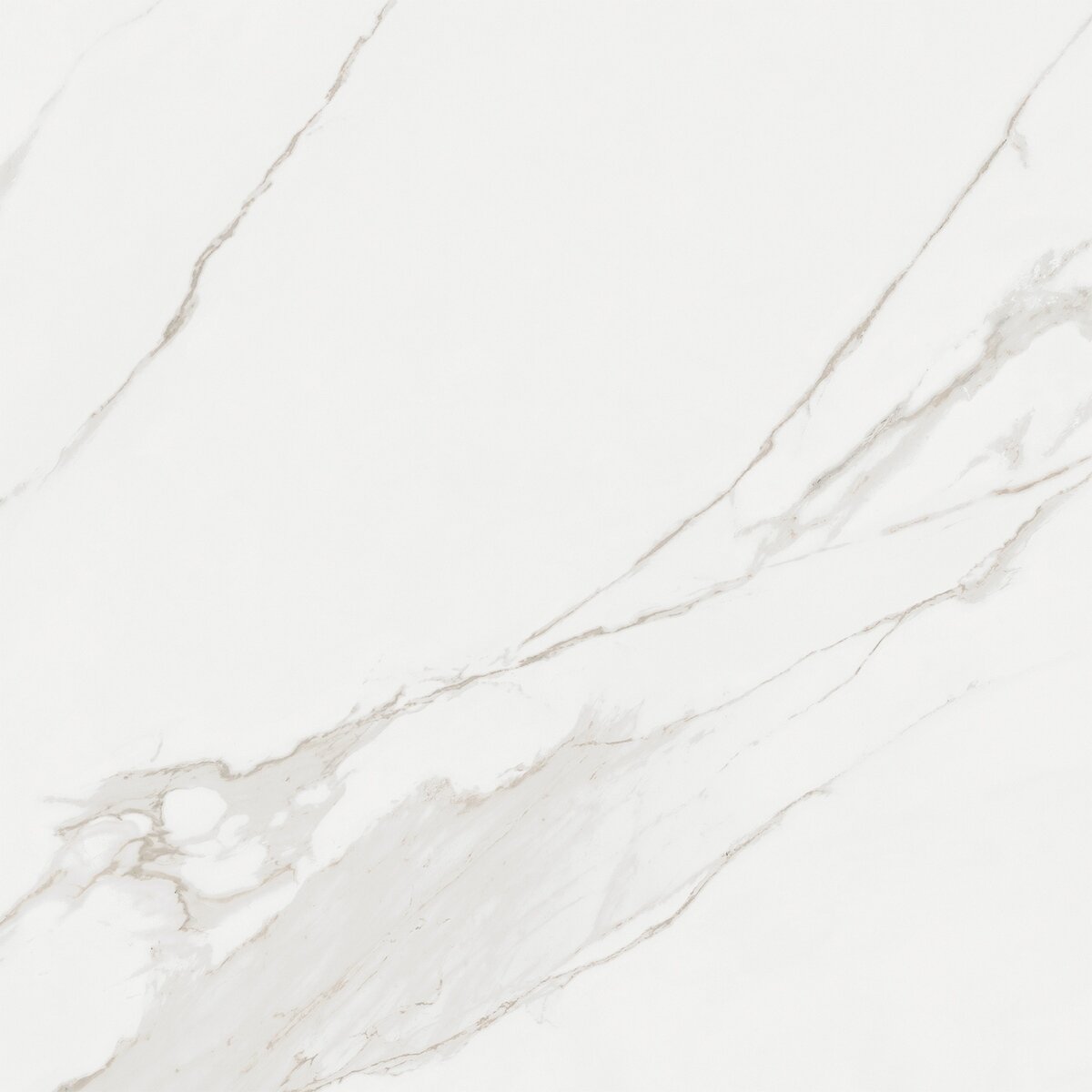 Керамогранит Kerranova Butik Beige Matt 60x60 K-2021/MR/600x600 мрамор матовая морозостойкая