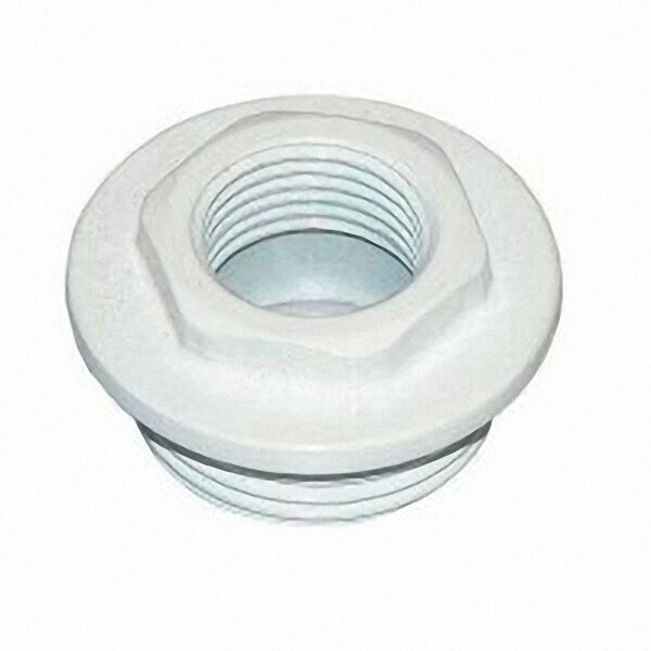 Пробка радиатора 1/2" (левая)