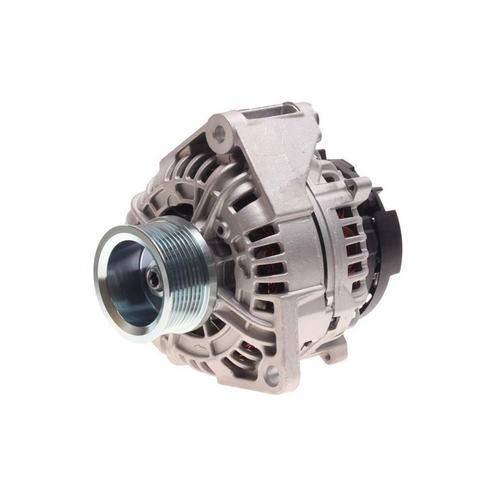 Генератор MERCEDES Actros, Atego, Axor, Bus КАМАЗ-5490 28В 100A TESLA TECHNICS