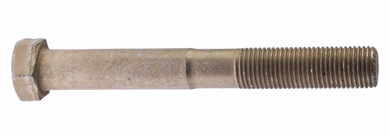 Болт М12х1.25х90 рессоры центровой ОАО МАЗ