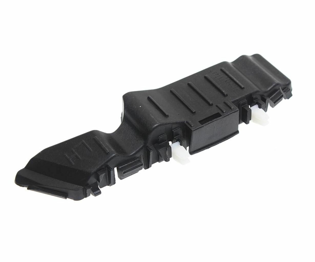 Кронштейн бампера HYUNDAI Solaris (11-/14-) переднего левый OE