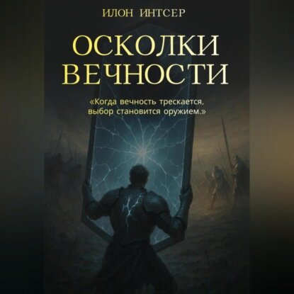 Осколки вечности [Аудиокнига]