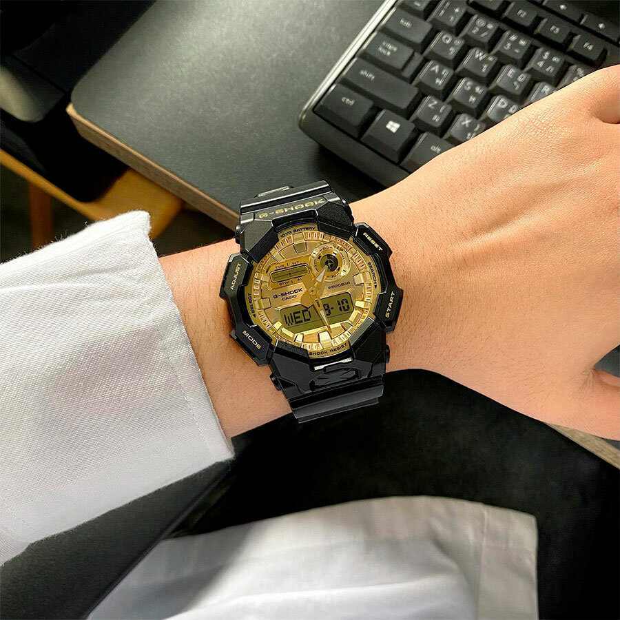 Наручные часы CASIO — фото 1