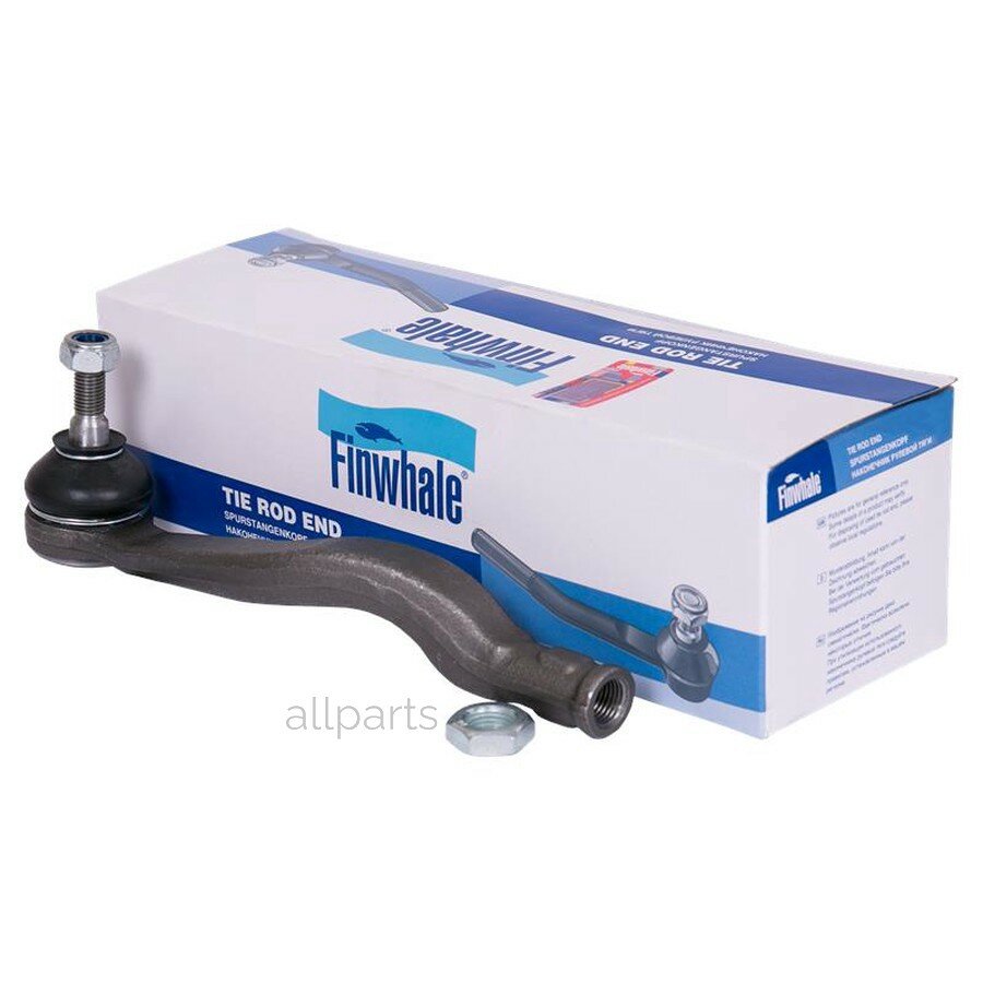 FINWHALE TRE701 Наконечник рулевой правый