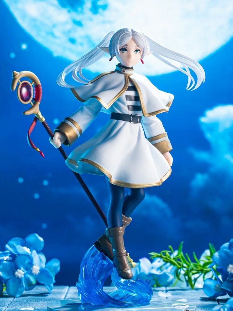 Аниме Фигурка Фрирен / Frieren: Beyond Journey's End Anime Figuer,19cm