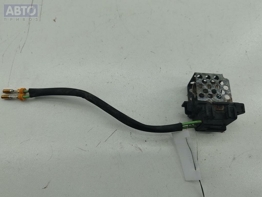 Реле вентилятора Ford Focus 1 (1998-2005)