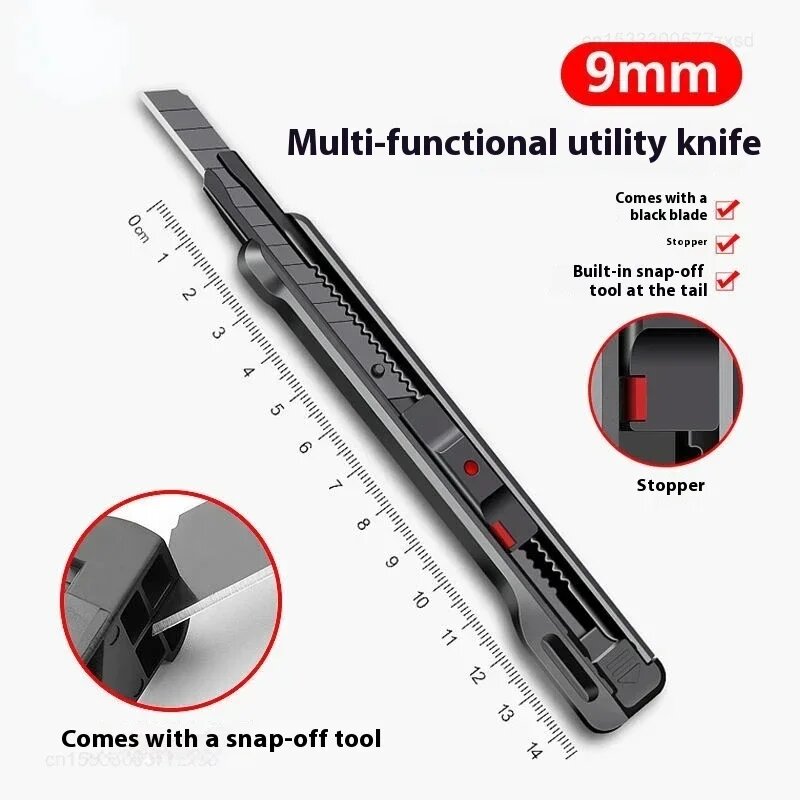 Складной нож MIJIA sharp Pocket Knife