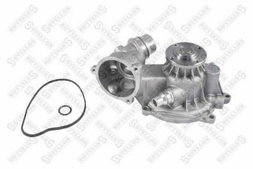 Помпа водяная BMW 4500-0242-SX Stellox