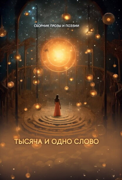 Тысяча и одно слово [Цифровая книга]
